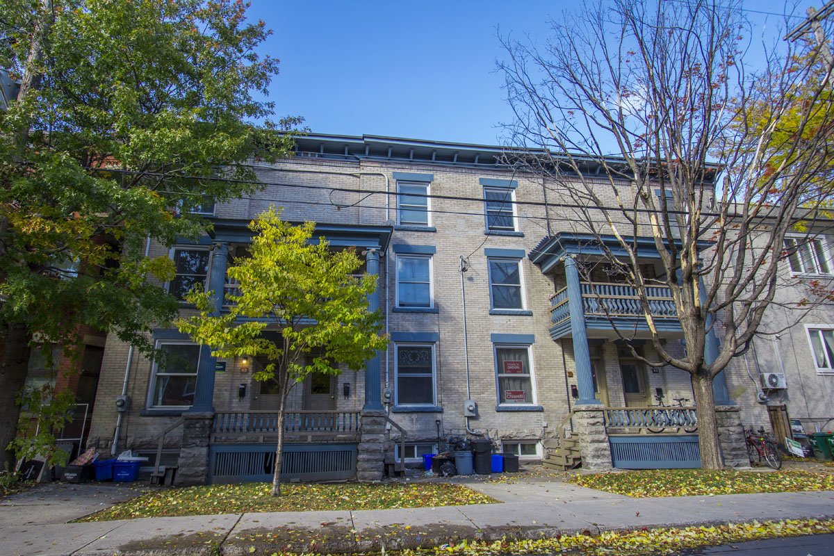 89 Stewart Street Ottawa, ON K1N6H9 | Sleepwell Property Management