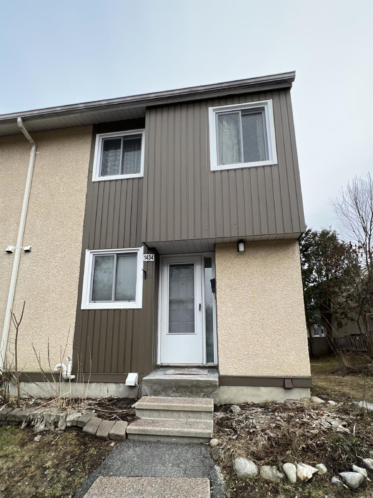 1434 Lassiter Terrace Ottawa, ON K1J 8N2 | Sleepwell Property Management