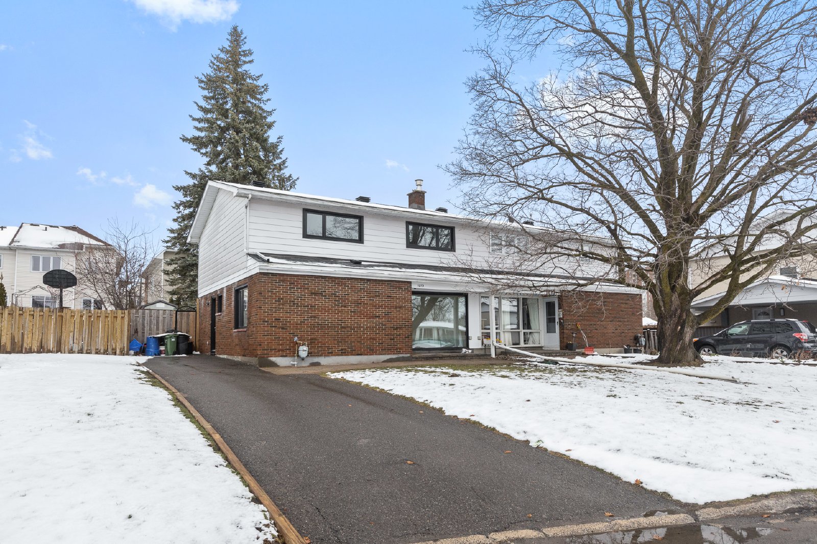 1813 Applegrove Court Ottawa, ON K1J 6S4 | Sleepwell Property Management