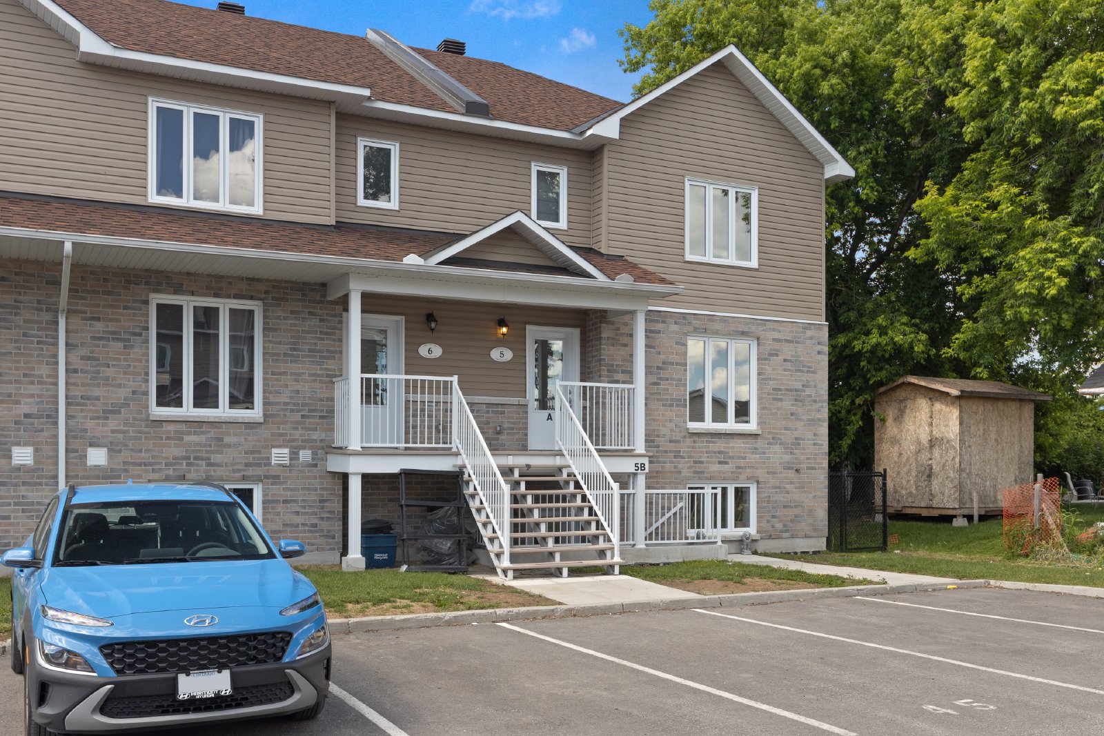 500 Ovana Crescent - 5A Wendover, ON K0A 3K0 | Sleepwell Property Management